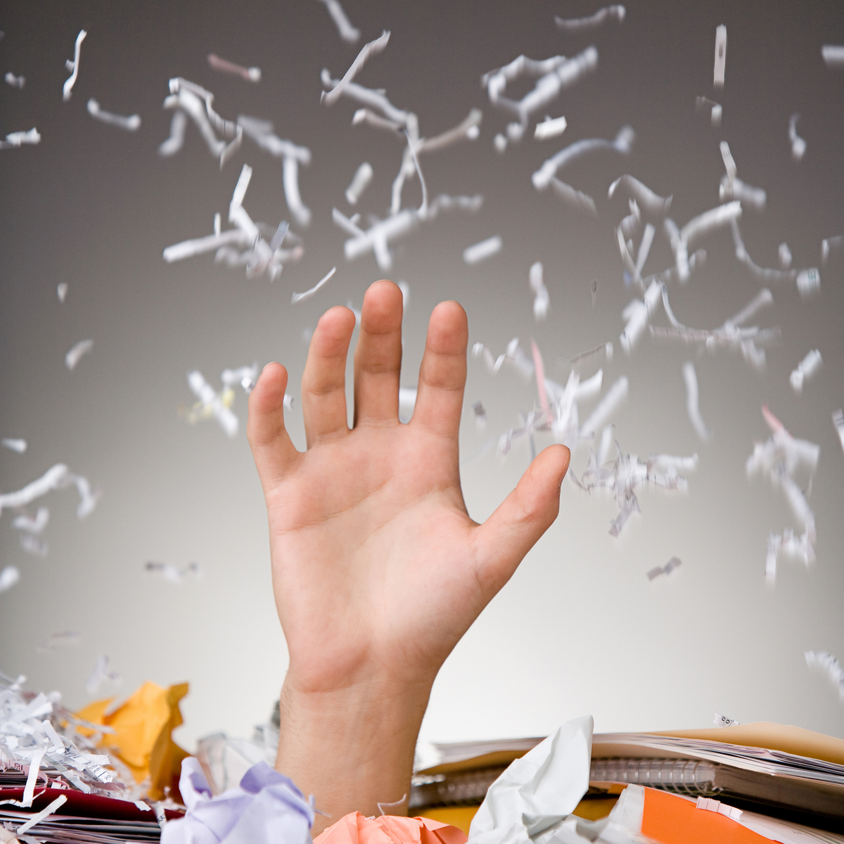 Routine On-Site Shredding Services: Why You Should Consider It