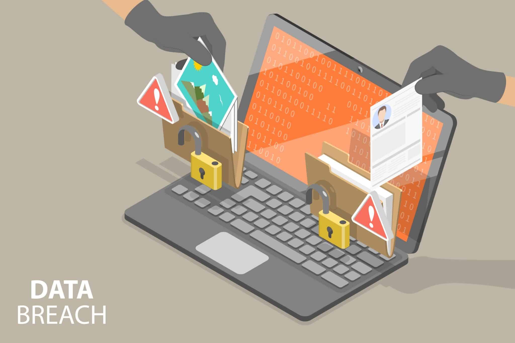 It Won't Happen to Me – Debunking Data Breach Myths - Legal Shred